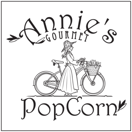 Ποπκόρν καραμέλα | Annie's Gourmet Popcorn